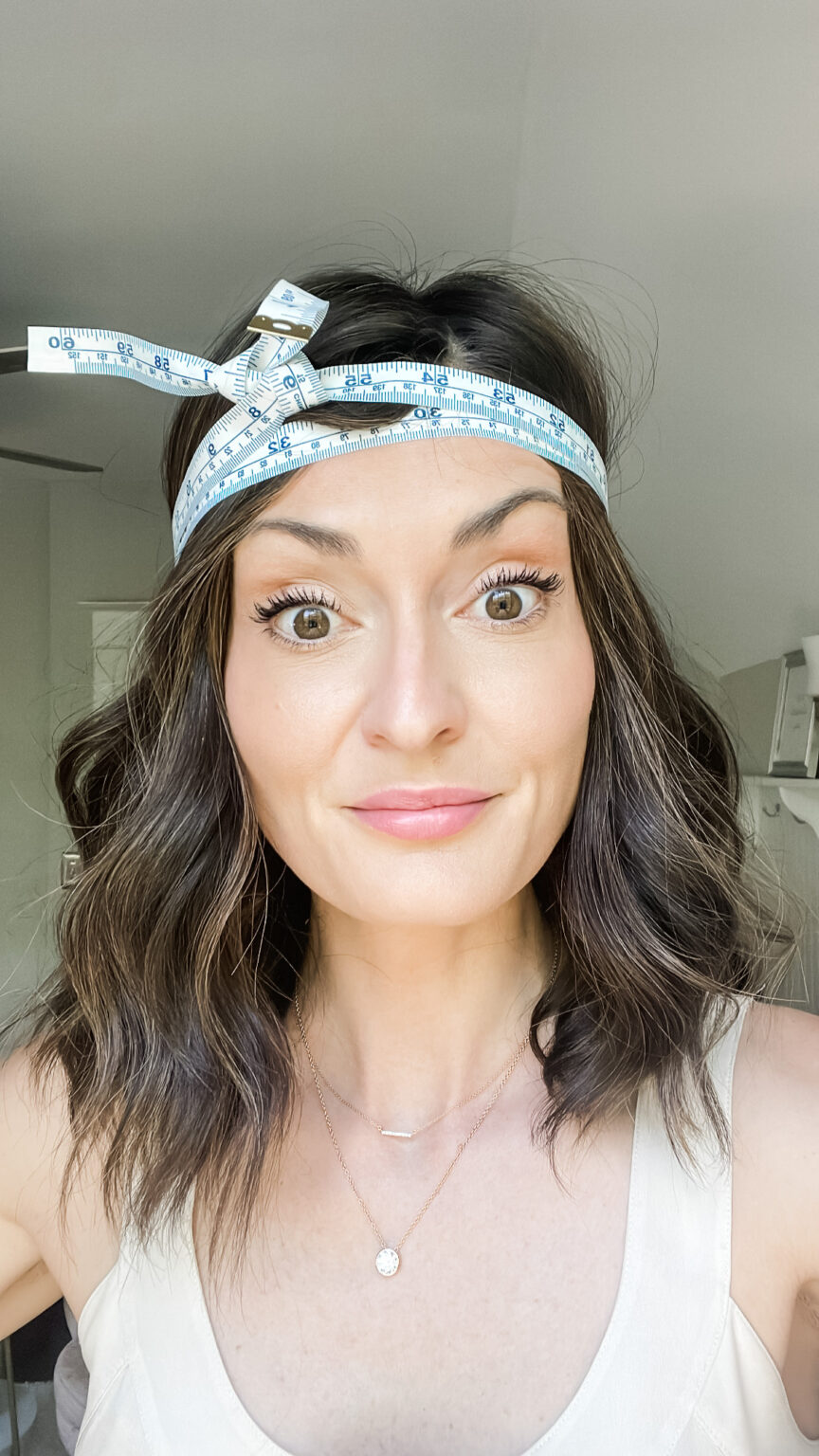 How To Make Your Wig Look Natural | Hair Loss Girl Boss